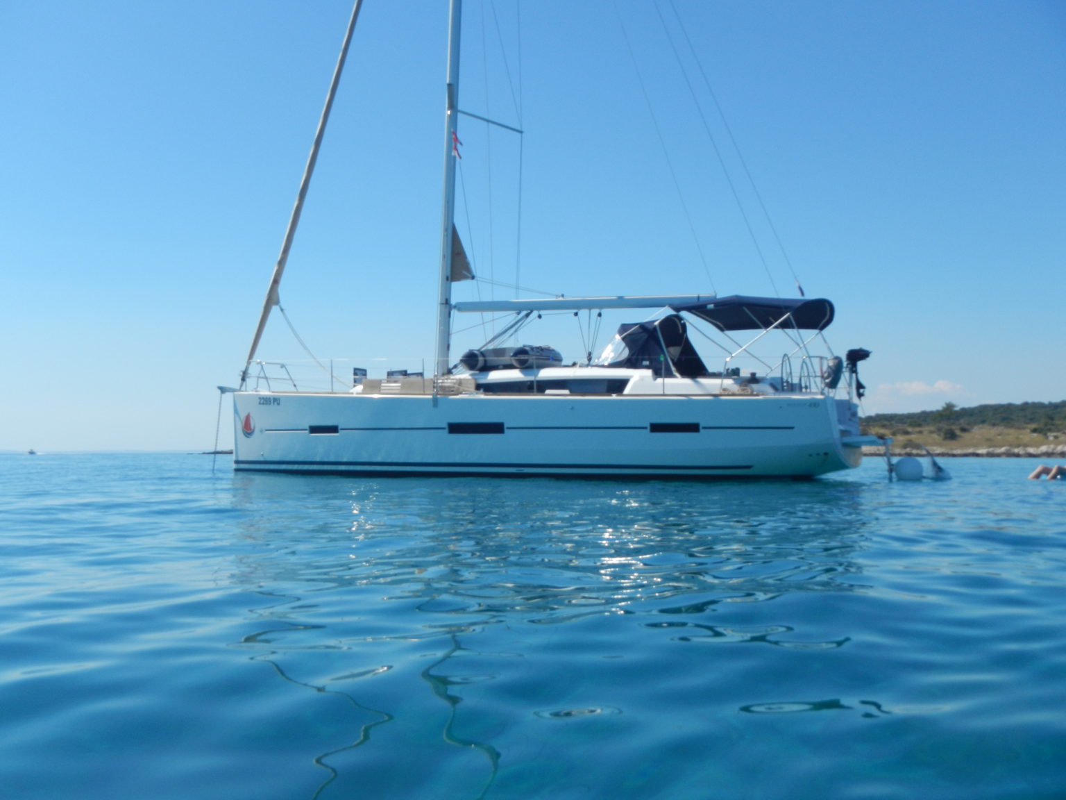 Segeltörn Packliste und Einkaufsliste - Emanuel Grand Music