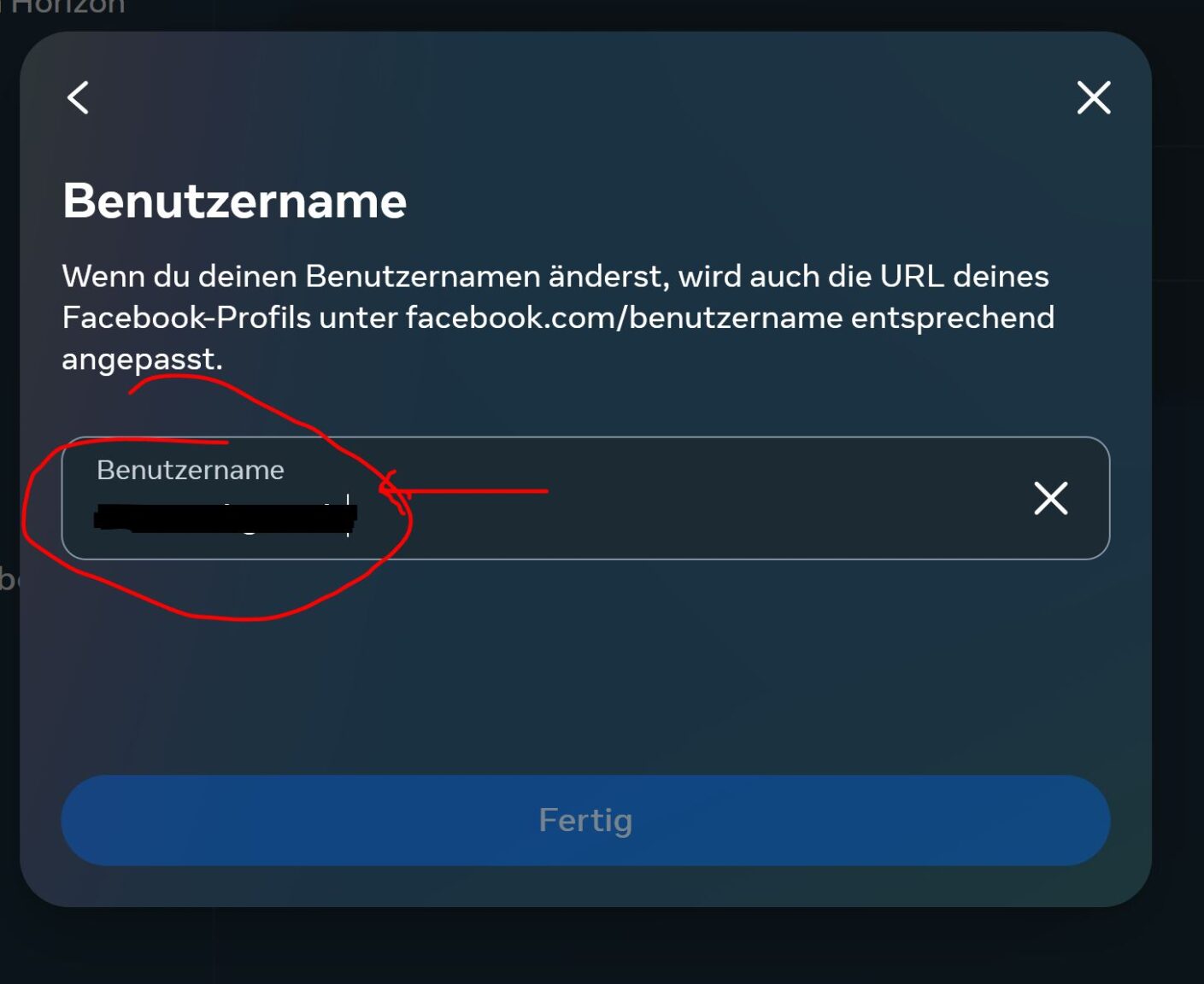Facebook URL ändern - Update Juli 2024 (Facebook Fanpage, Page, Unternehmensseite) - LifeHack ...