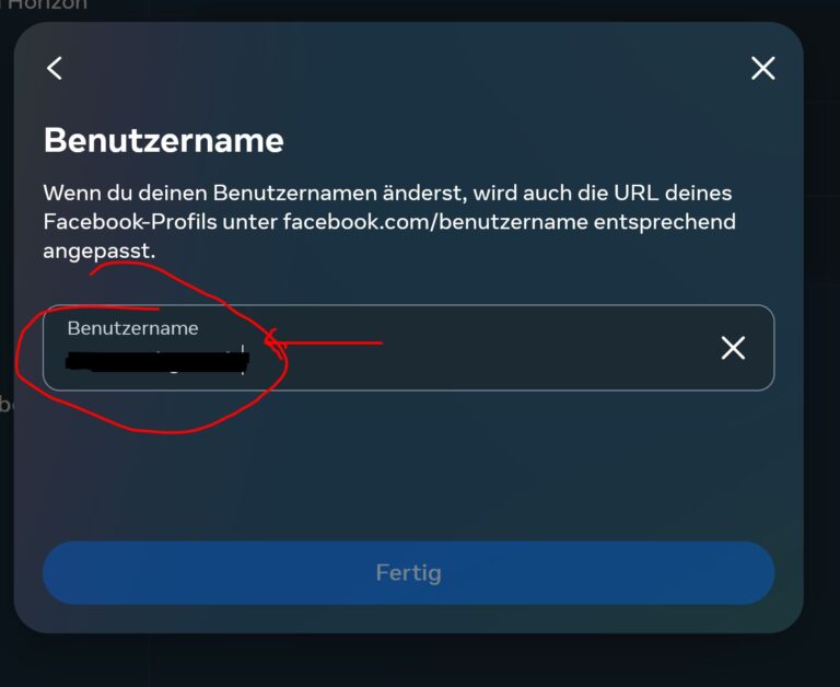 Facebook URL ändern - Update Juli 2024 (Facebook Fanpage, Page, Unternehmensseite) - LifeHack ...